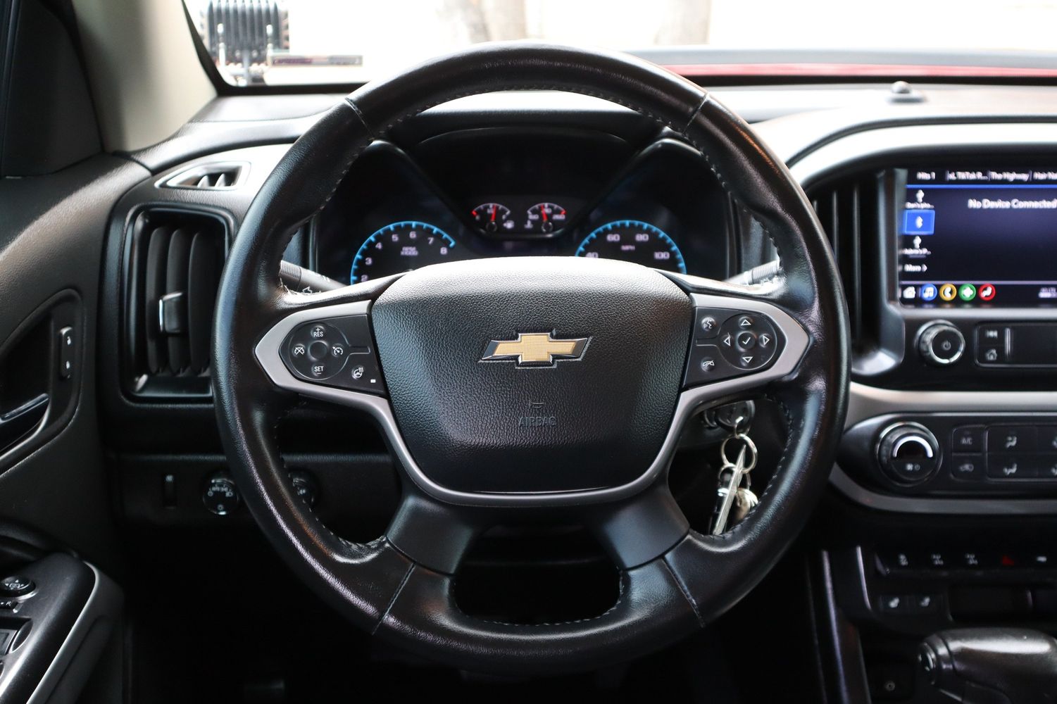 2021 Chevrolet Colorado ZR2 | Victory Motors of Colorado