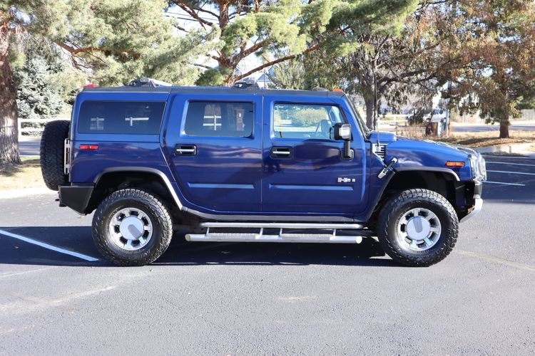 2008 HUMMER H2 Luxury | Victory Motors of Colorado
