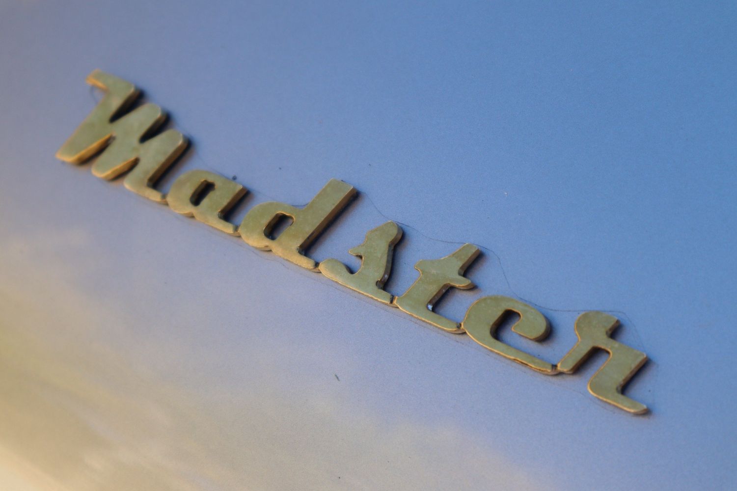 1991 Porsche Madster 911 | Victory Motors of Colorado