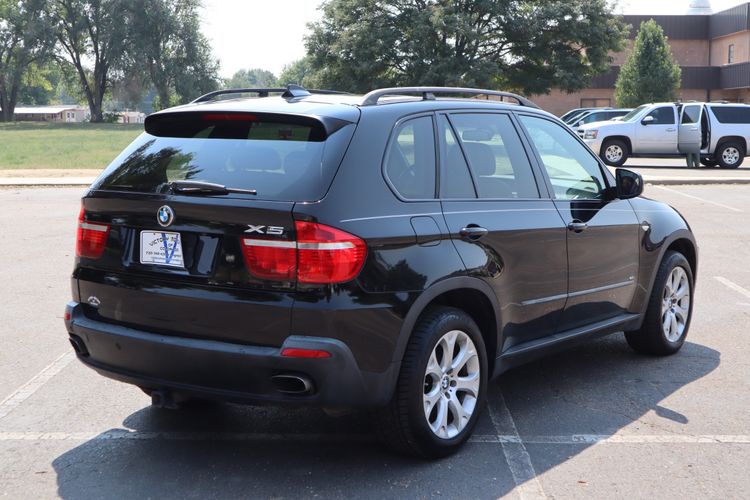 2008 BMW X5 4.8i | Victory Motors of Colorado
