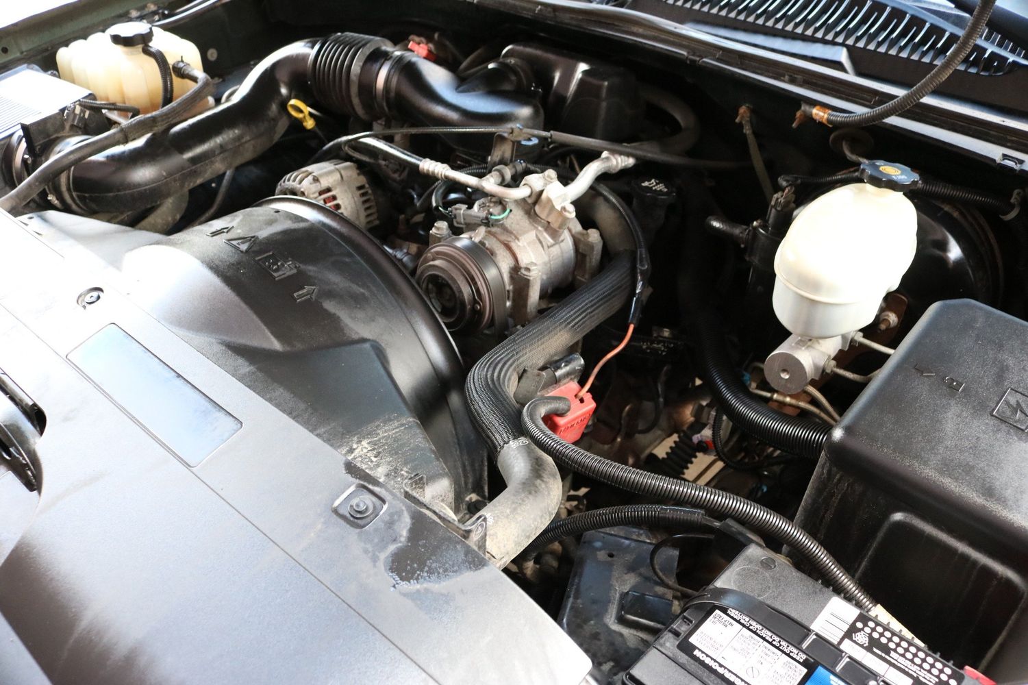 2004 Chevrolet Silverado 1500 | Victory Motors of Colorado