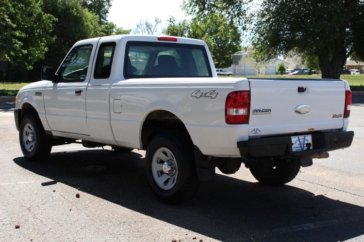2006 Ford Ranger XL | Victory Motors of Colorado