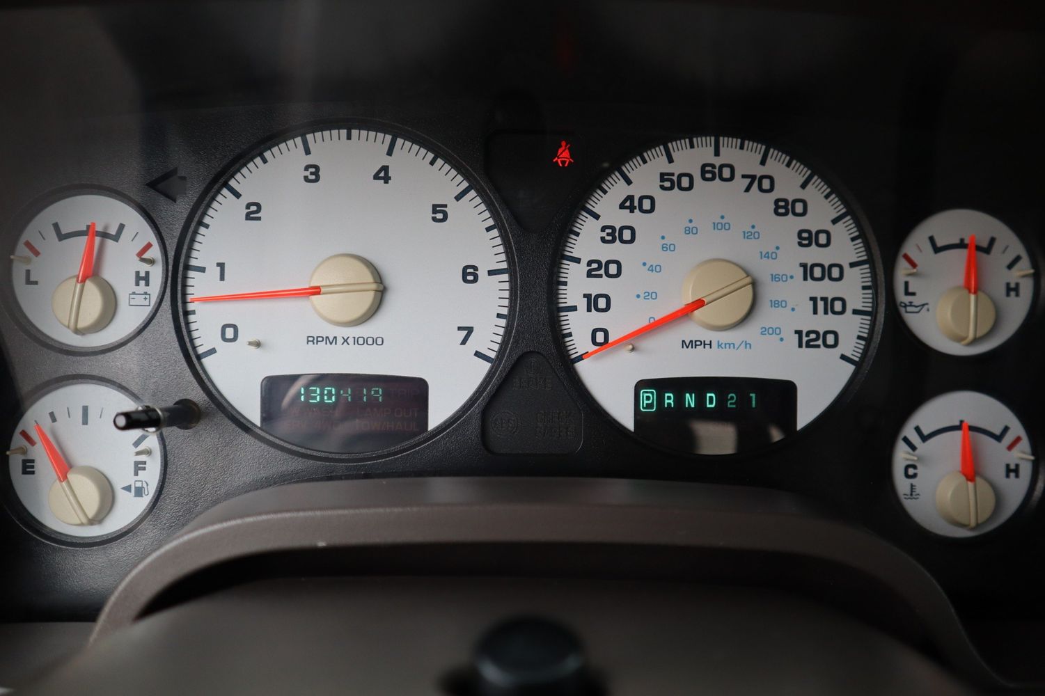 2004 Dodge Ram Pickup 1500 Laramie | Victory Motors of Colorado