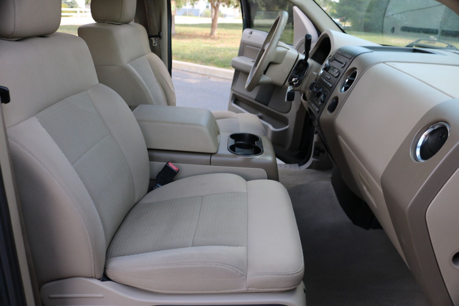 2006 Ford F-150 XLT | Victory Motors of Colorado