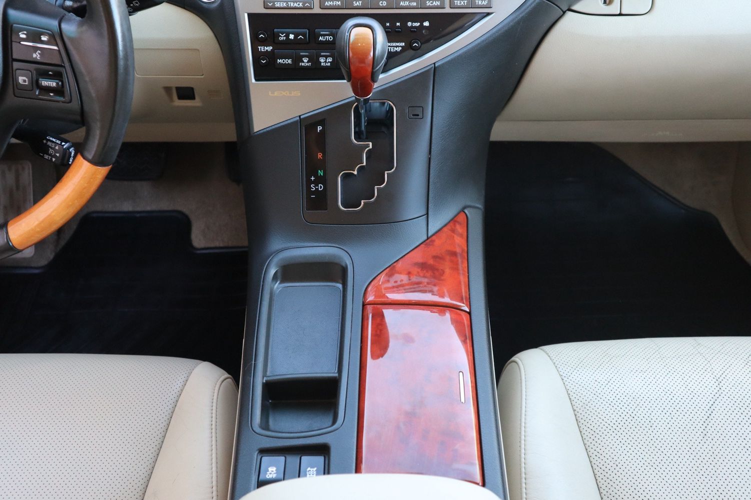 2010 Lexus RX 350 Base | Victory Motors of Colorado