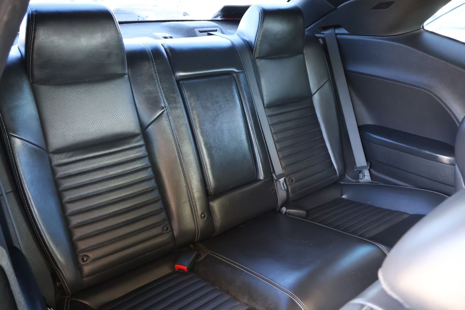 2011 Dodge Challenger R/T | Victory Motors of Colorado