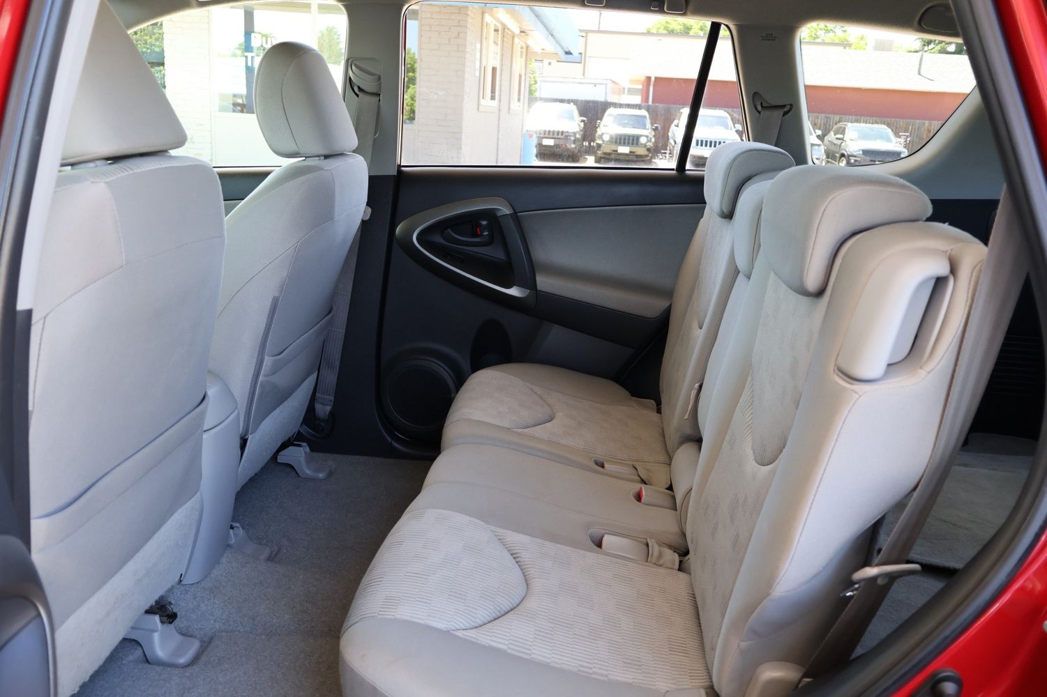 2009 Toyota RAV4 Base | Victory Motors of Colorado