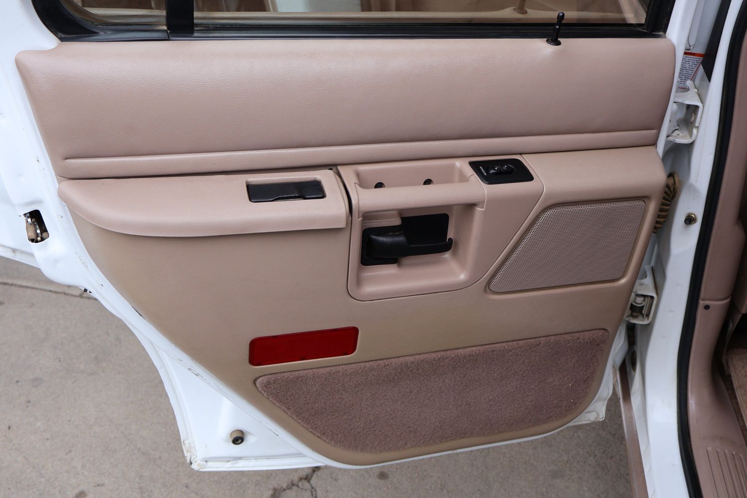 1992 Ford Explorer XLT | Victory Motors of Colorado