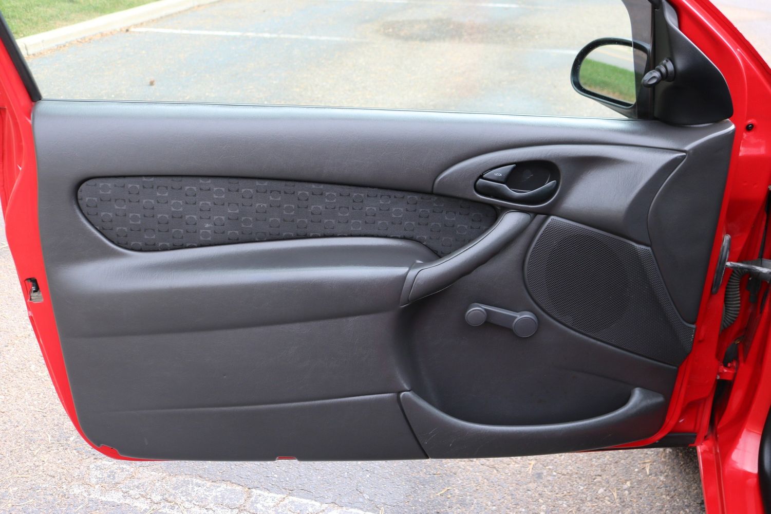 2003 Ford Focus ZX3 | Victory Motors of Colorado