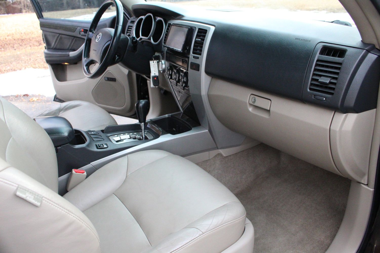 2005 Toyota 4Runner Limited | Victory Motors of Colorado