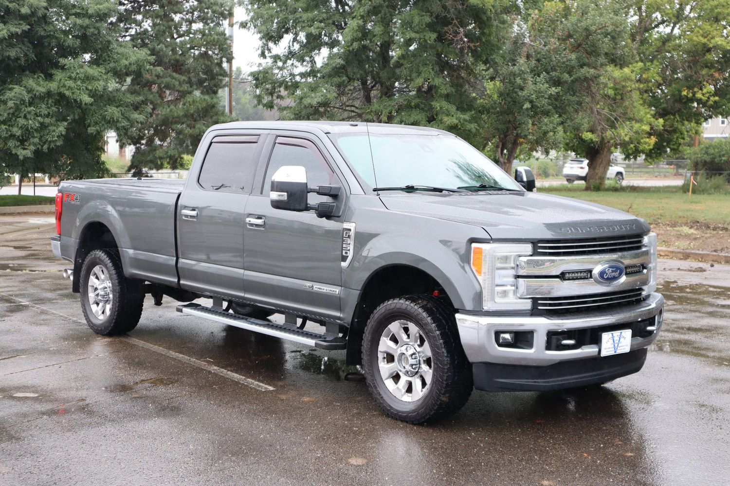 2017 Ford F-350 Super Duty Lariat | Victory Motors of Colorado