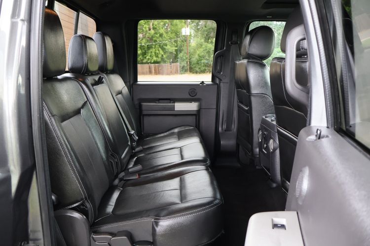 2015 Ford F-250 Super Duty Lariat | Victory Motors of Colorado