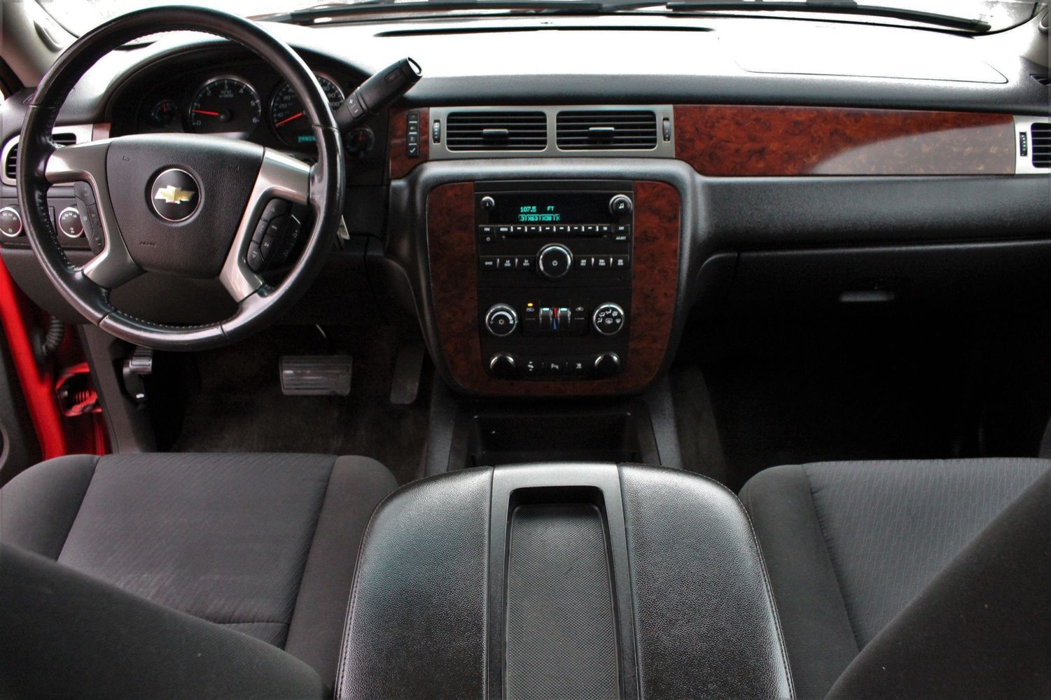 2011 Chevrolet Avalanche LS | Victory Motors of Colorado