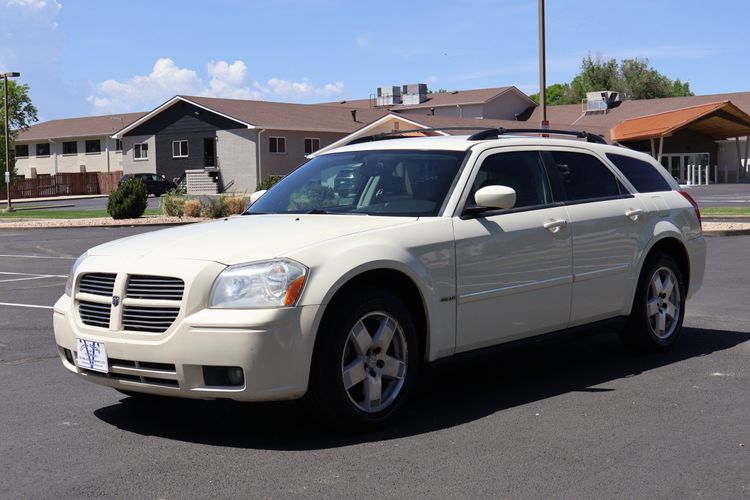 2006 Dodge Magnum RT | Victory Motors of Colorado