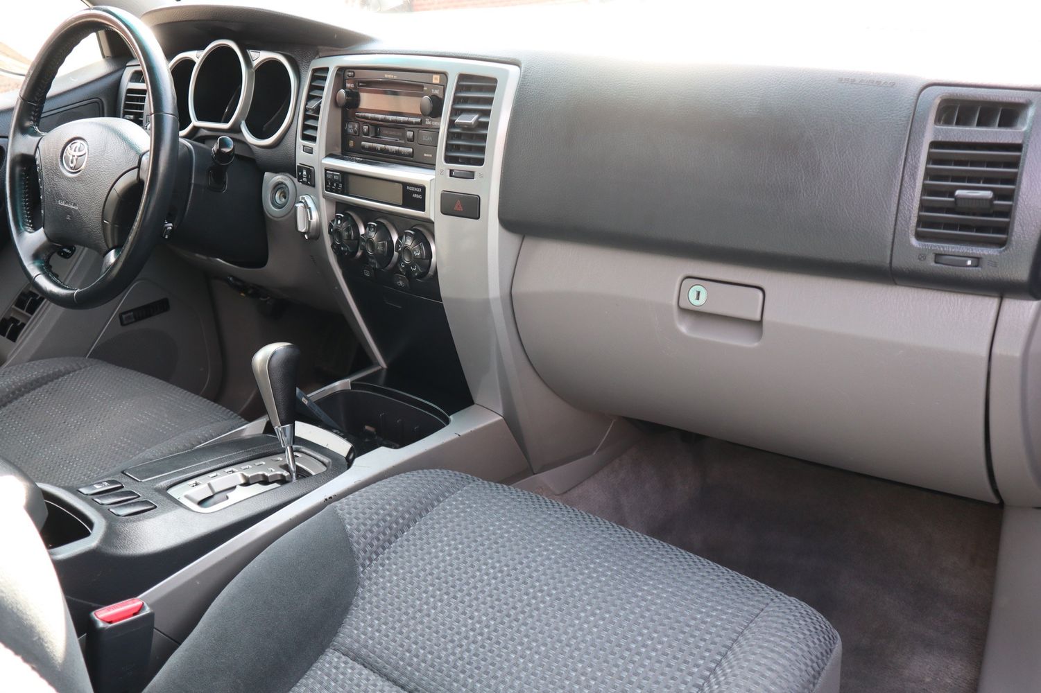 2005 Toyota 4Runner Sport Edition | Victory Motors of Colorado