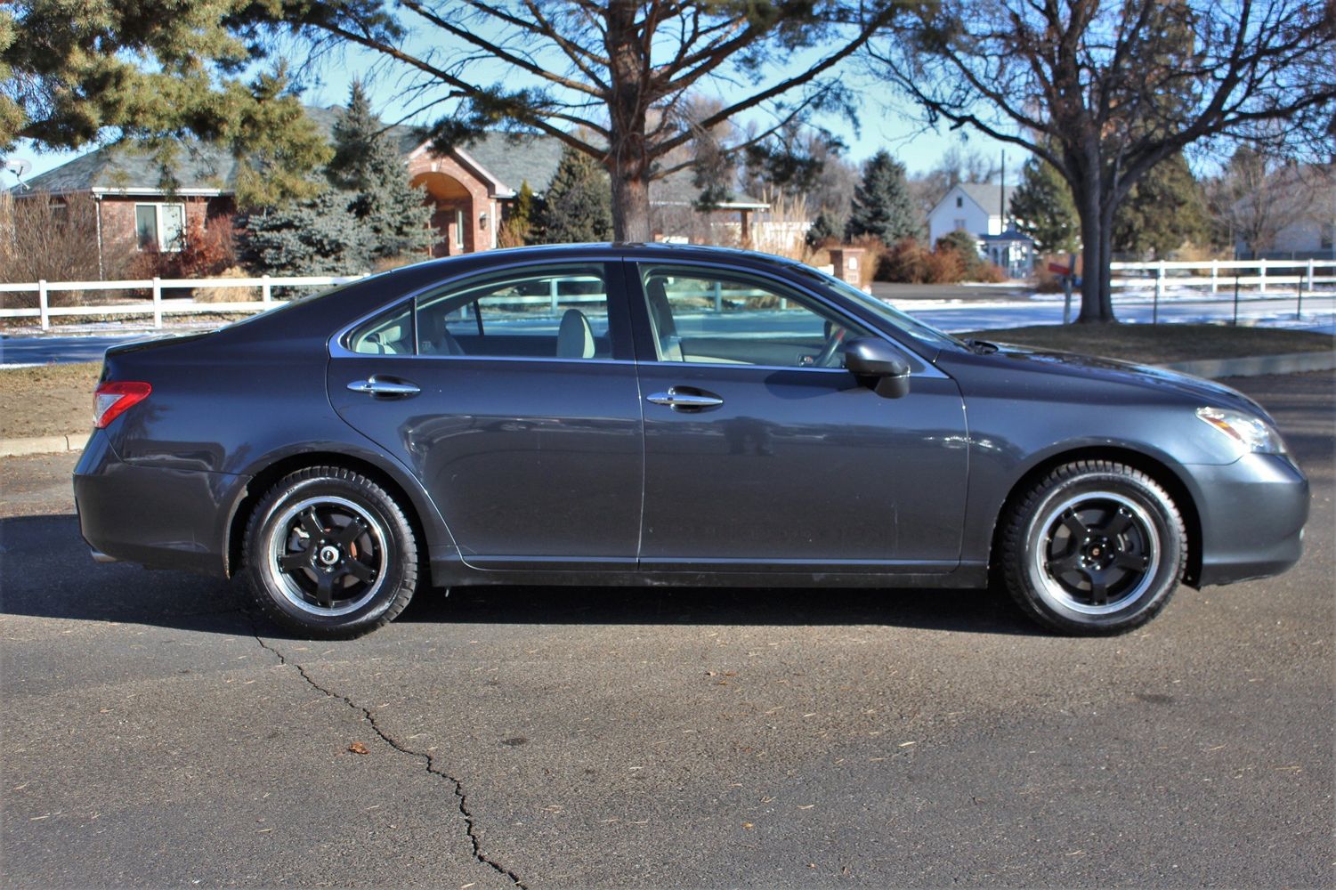 2008 Lexus ES 350 | Victory Motors of Colorado