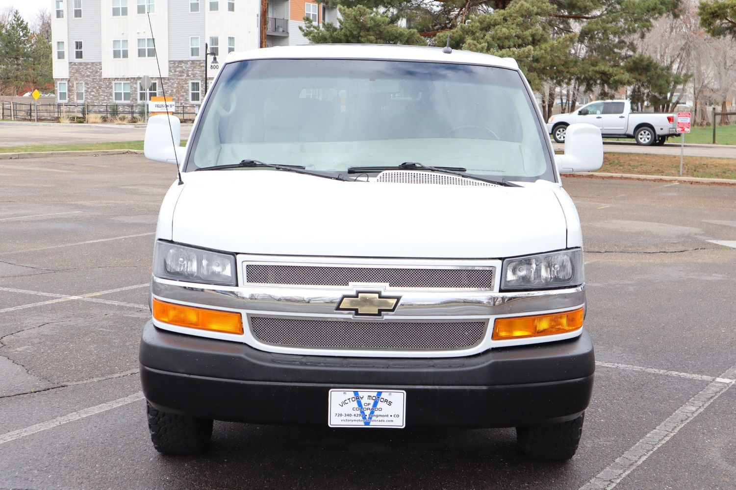 2014 Chevrolet Express 1500 | Victory Motors of Colorado