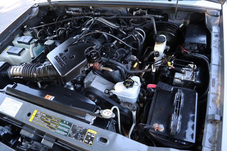 2005 Ford Ranger XLT | Victory Motors of Colorado