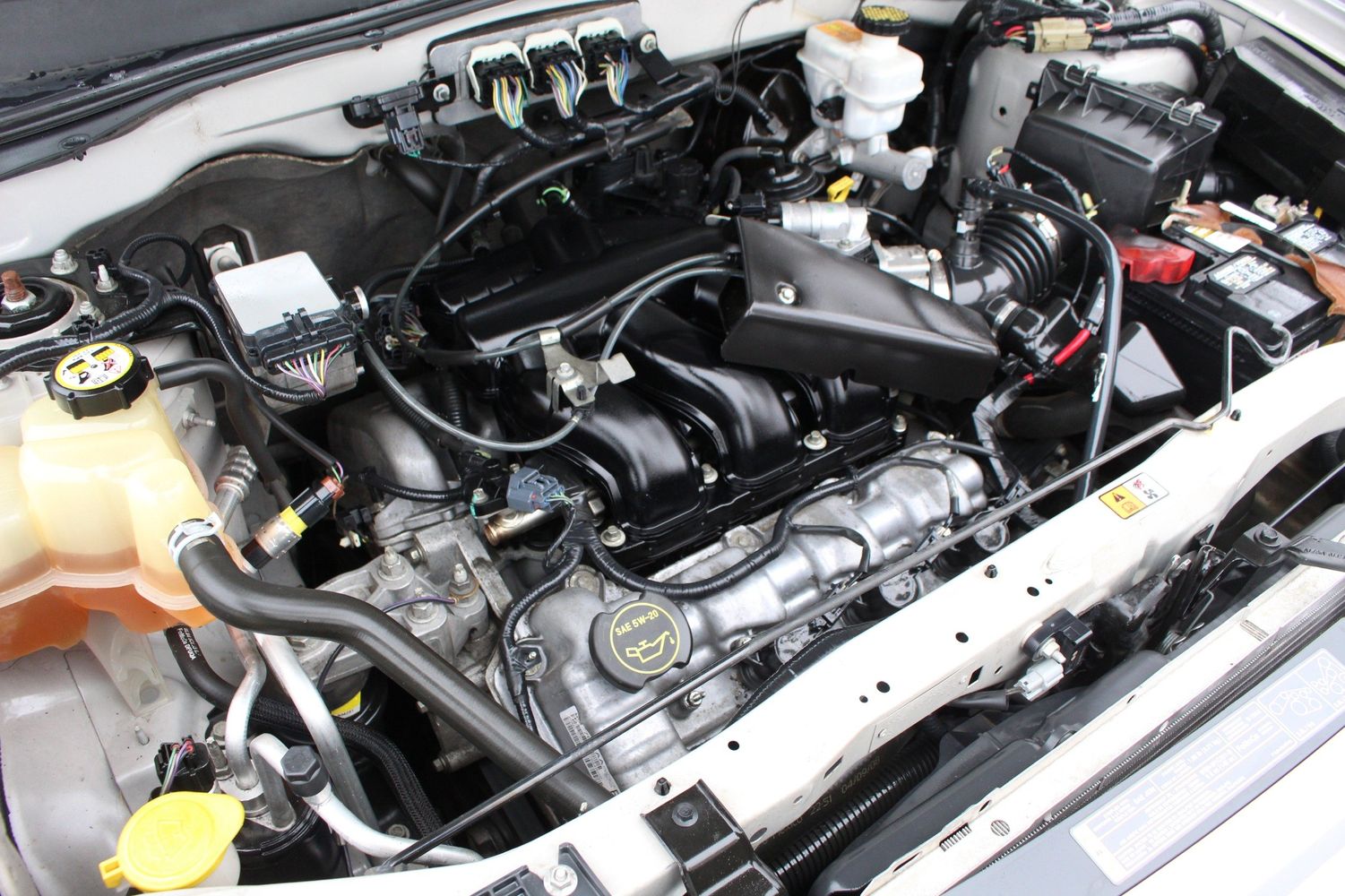 2008 Ford Escape Limited | Victory Motors of Colorado