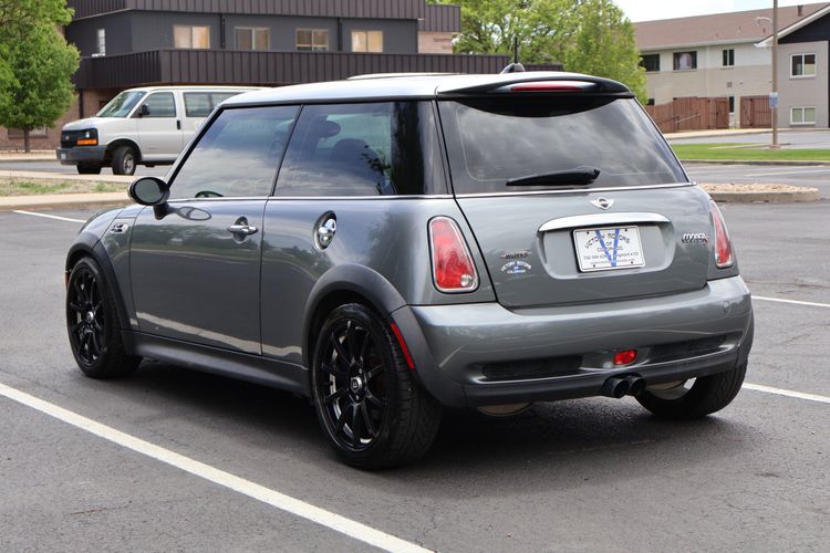 2006 MINI Cooper S | Victory Motors of Colorado