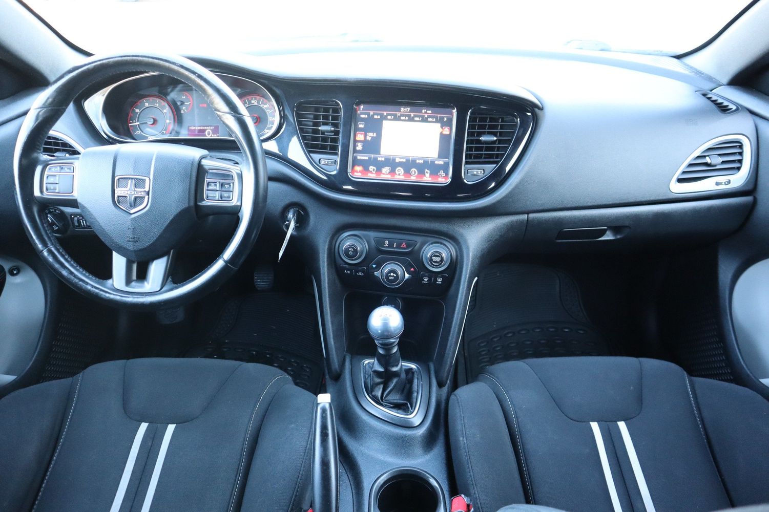 2013 Dodge Dart Rallye | Victory Motors of Colorado