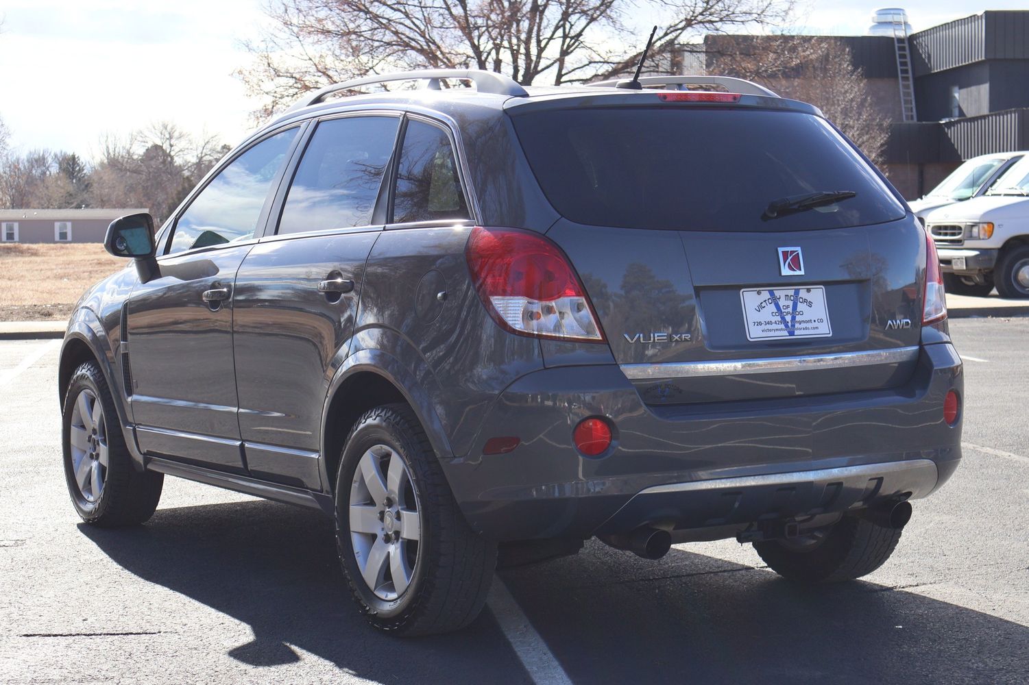 2008 Saturn Vue XR | Victory Motors of Colorado