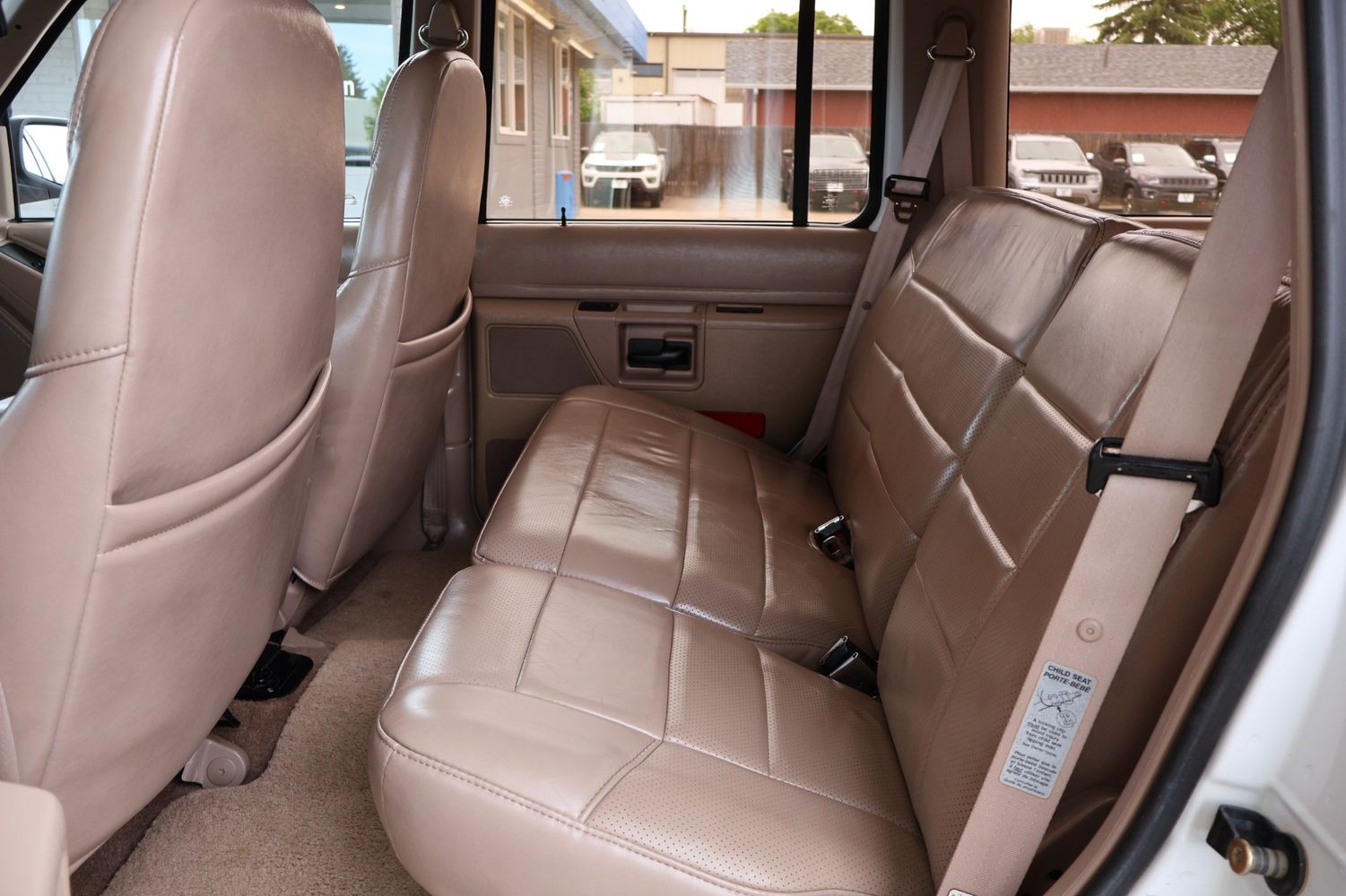 1992 Ford Explorer XLT | Victory Motors of Colorado