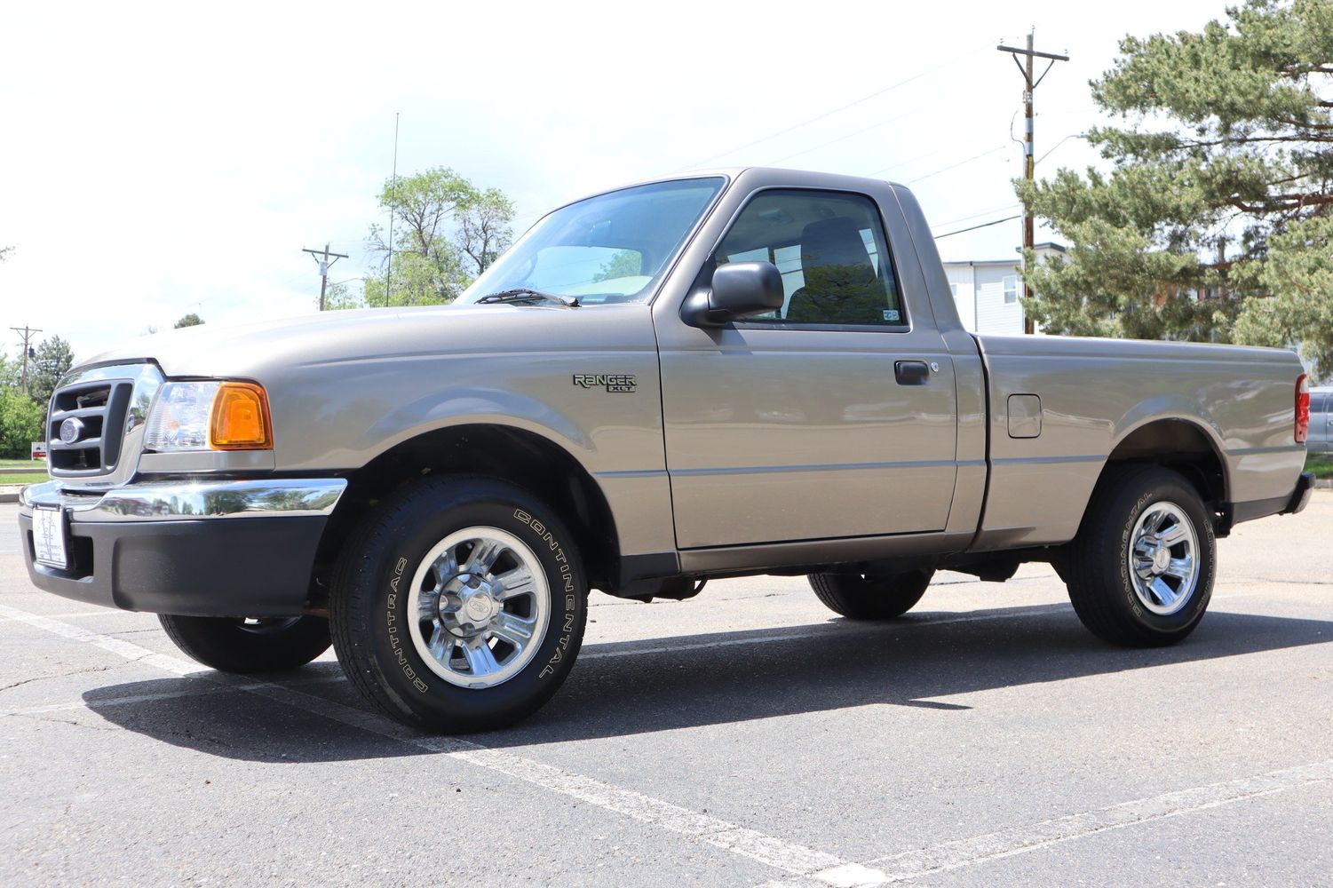2005 Ford Ranger XLT | Victory Motors of Colorado