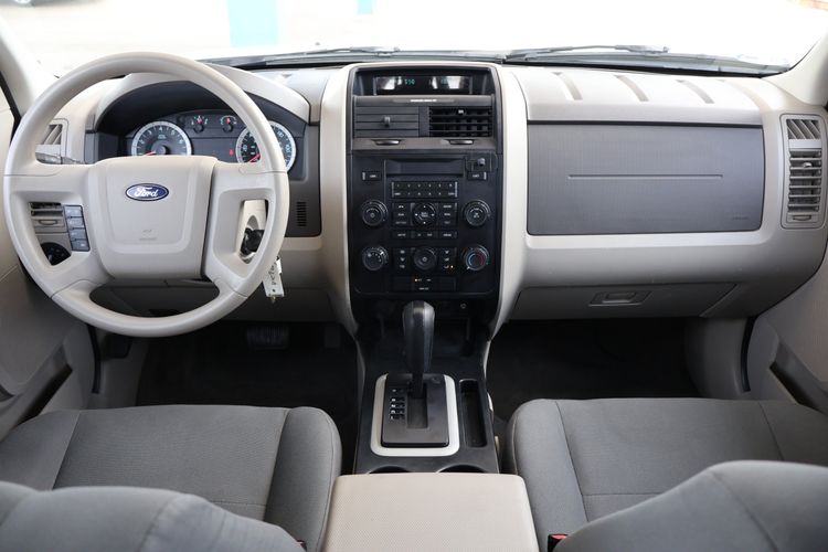 2012 Ford Escape XLS | Victory Motors of Colorado