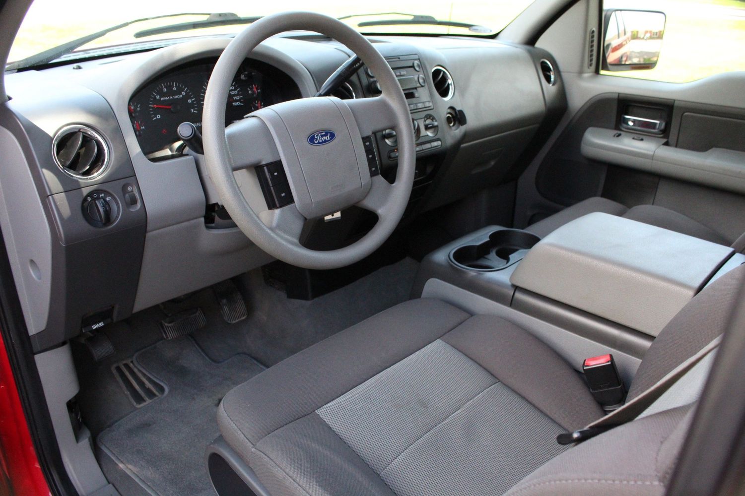 2004 Ford F-150 XLT | Victory Motors of Colorado
