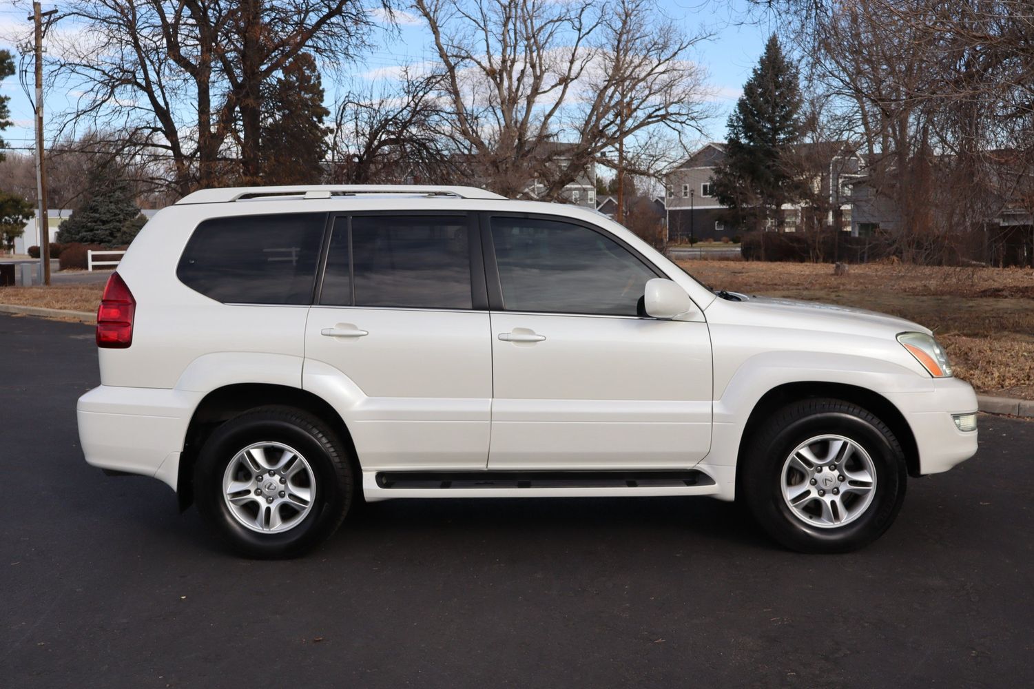 2003 Lexus GX 470 Base | Victory Motors of Colorado
