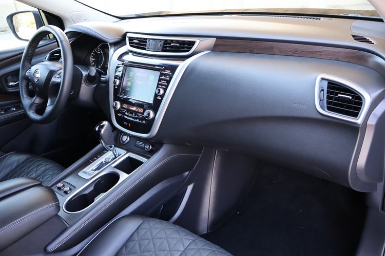 2019 Nissan Murano Platinum | Victory Motors of Colorado