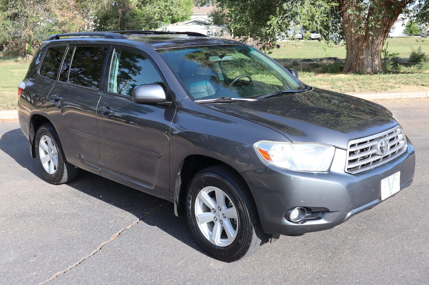 2010 Toyota Highlander SE | Victory Motors of Colorado