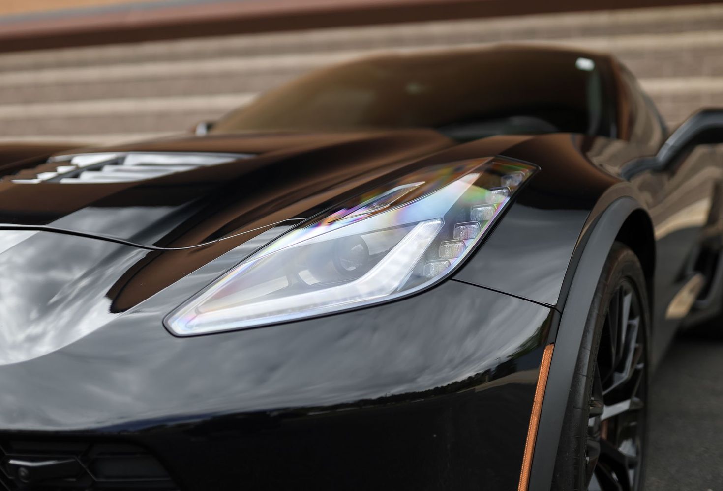 2016 Chevrolet Corvette Z06 | Storm Mountain Motors