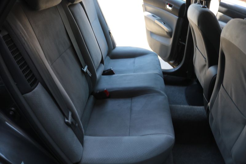 2007 Toyota Prius Photos