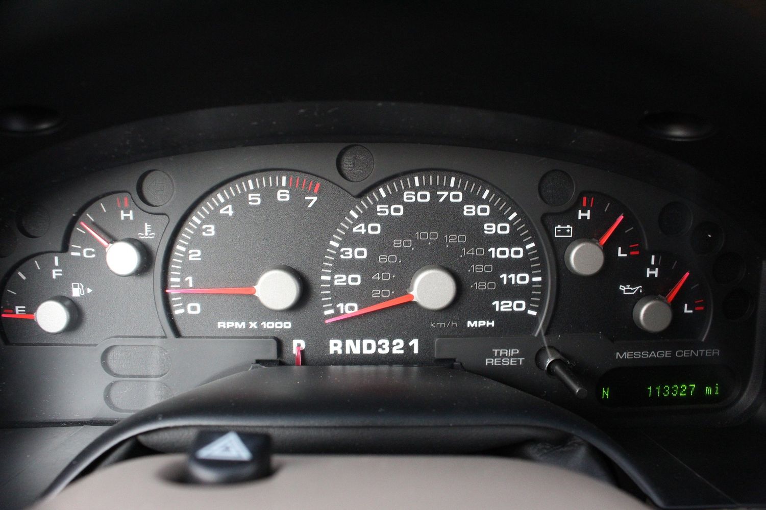 2004 Ford Explorer Eddie Bauer | Victory Motors of Colorado