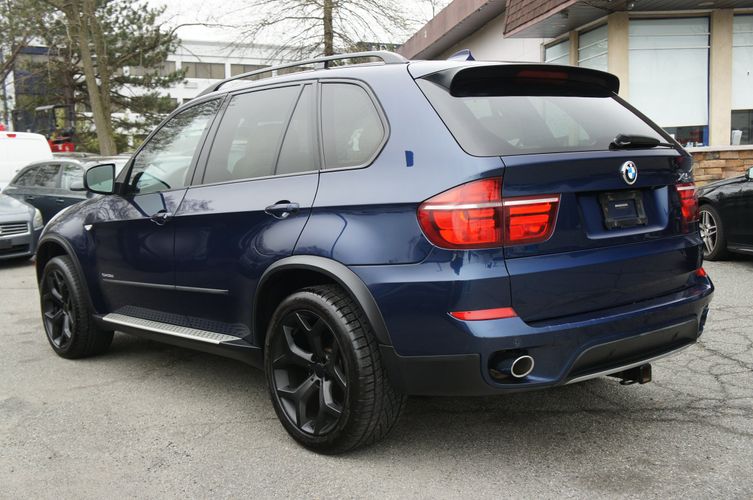 2011 BMW X5 xDrive35d | Zoom Auto Group - Used Cars New Jersey