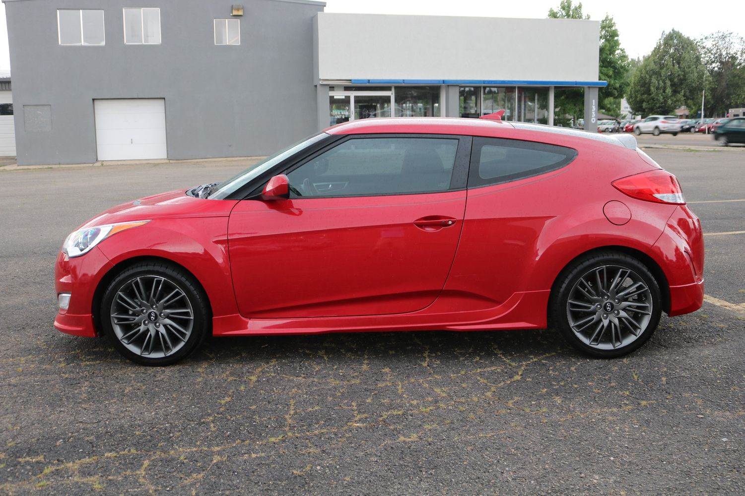 2013 Hyundai Veloster 3 Door | Victory Motors of Colorado