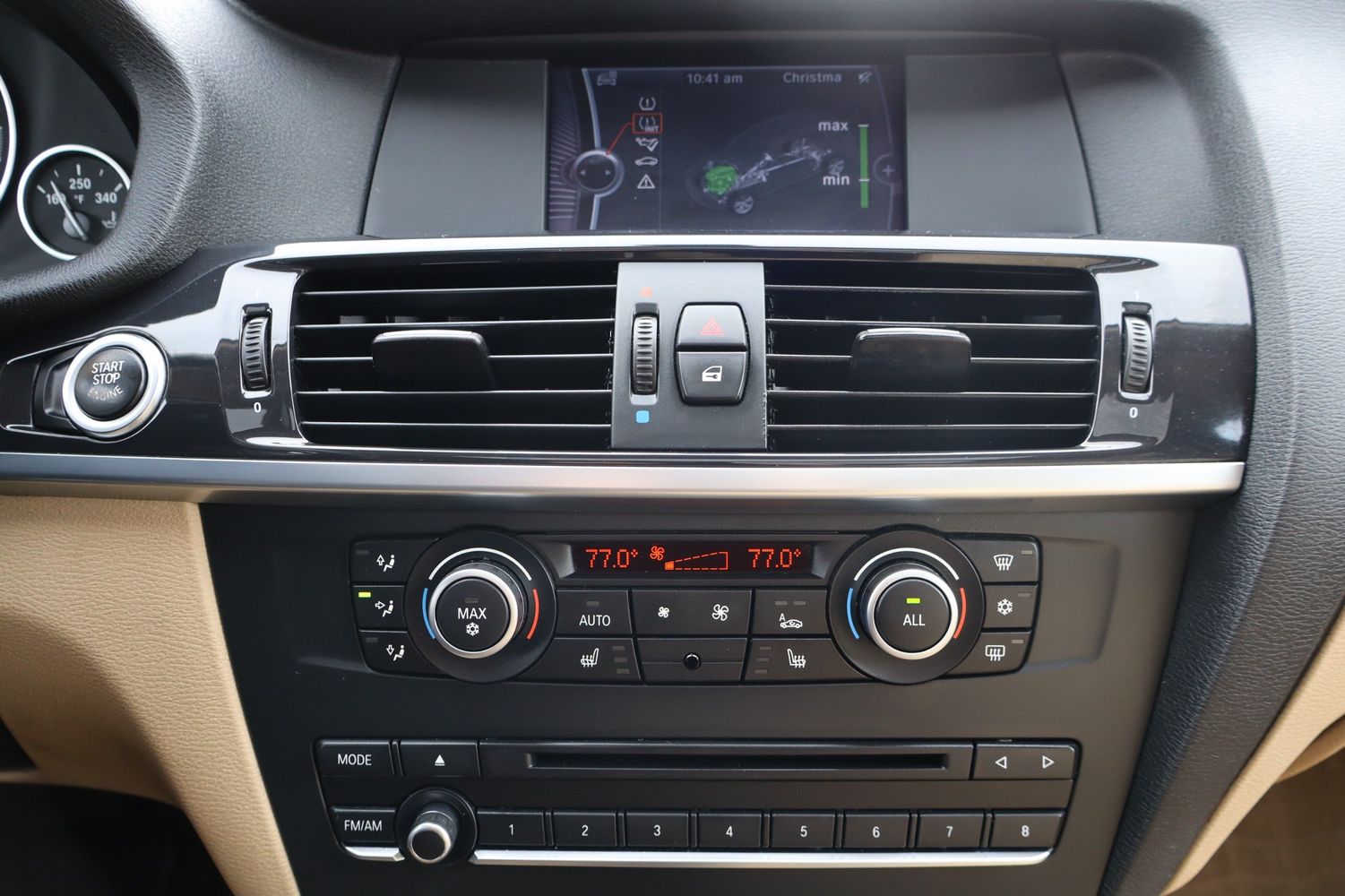 2012 BMW X3 xDrive28i | Victory Motors of Colorado