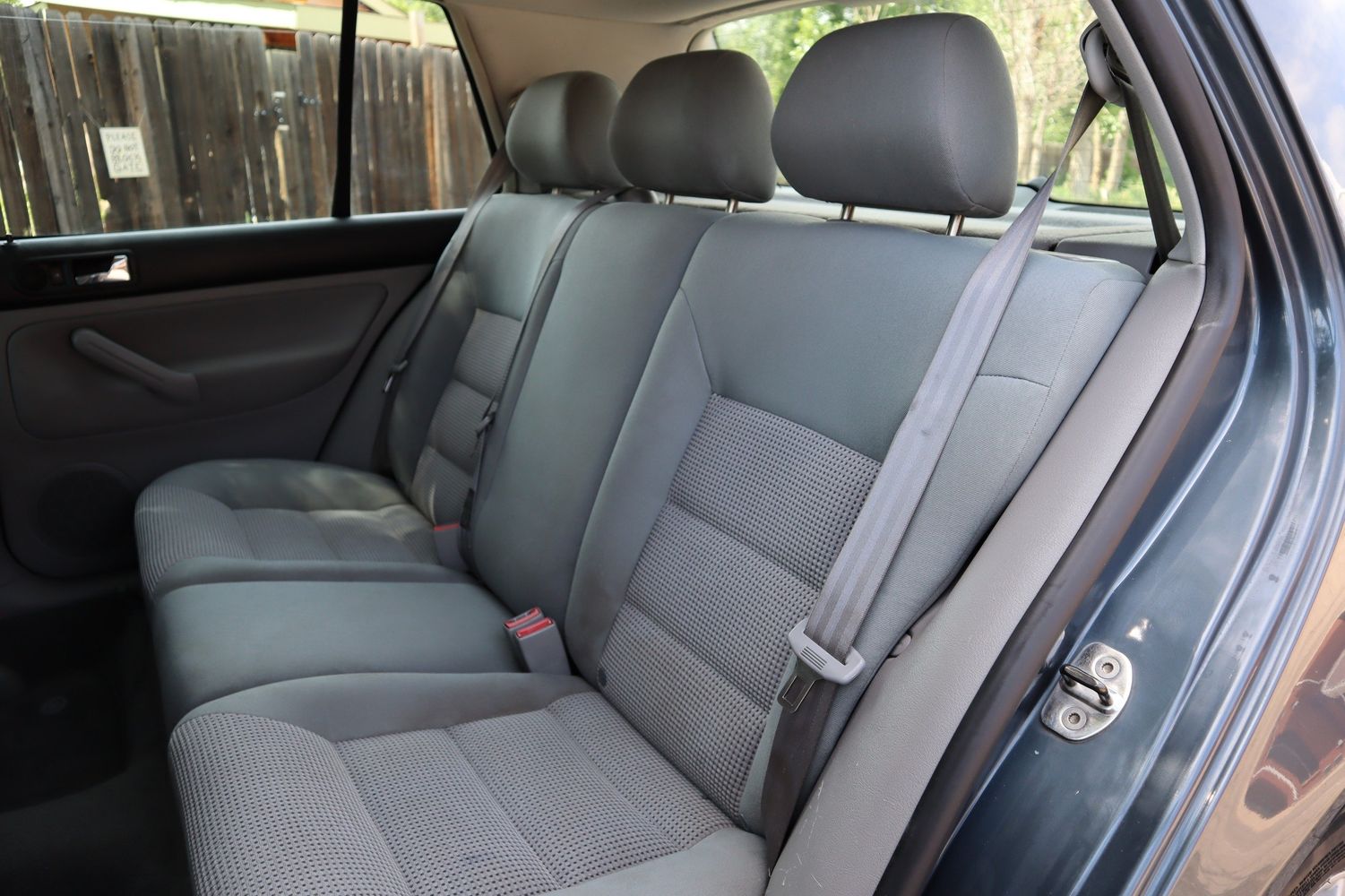 2005 Volkswagen Golf GLS TDI | Victory Motors of Colorado