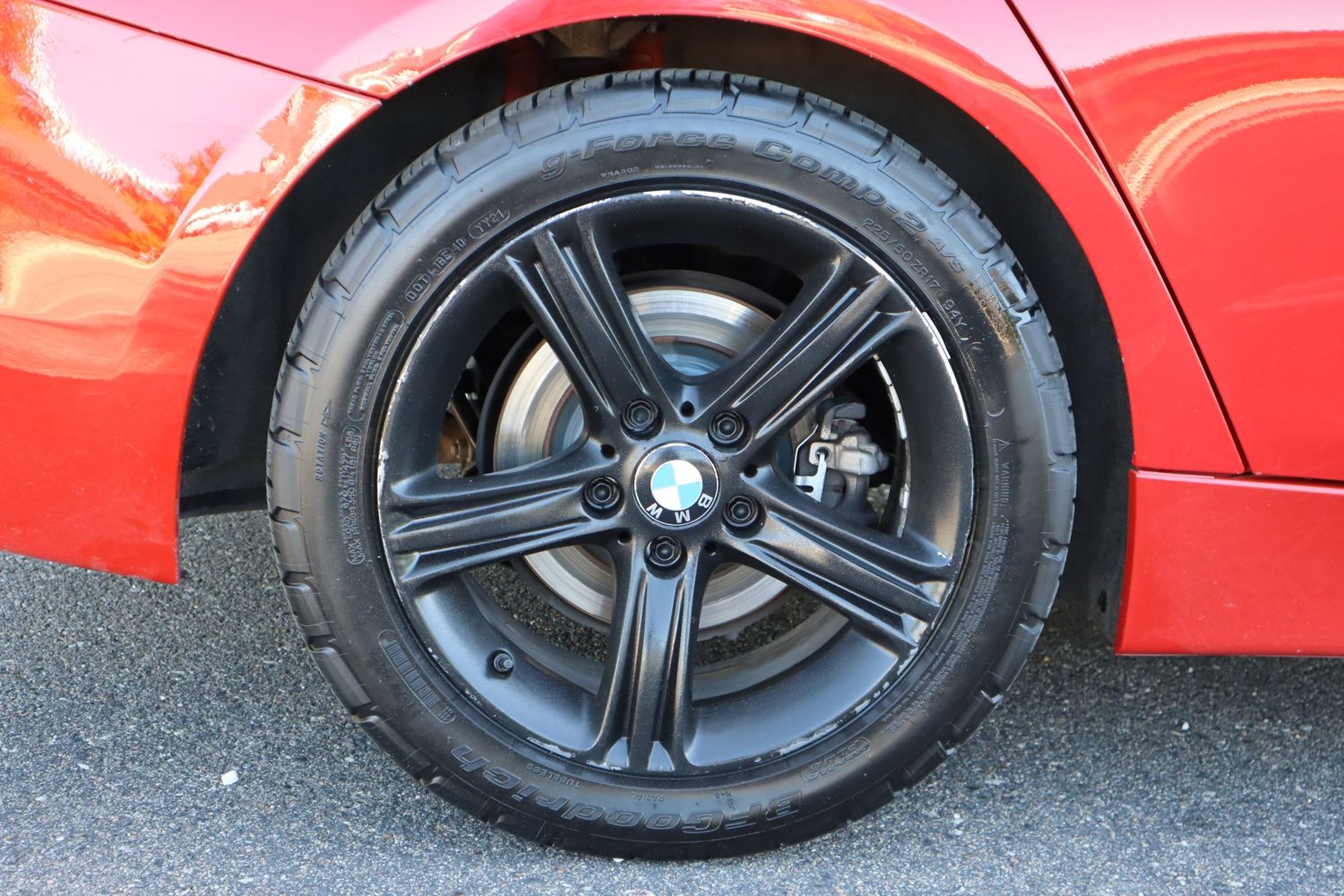 2014 BMW 3 Series 328i | Victory Motors of Colorado