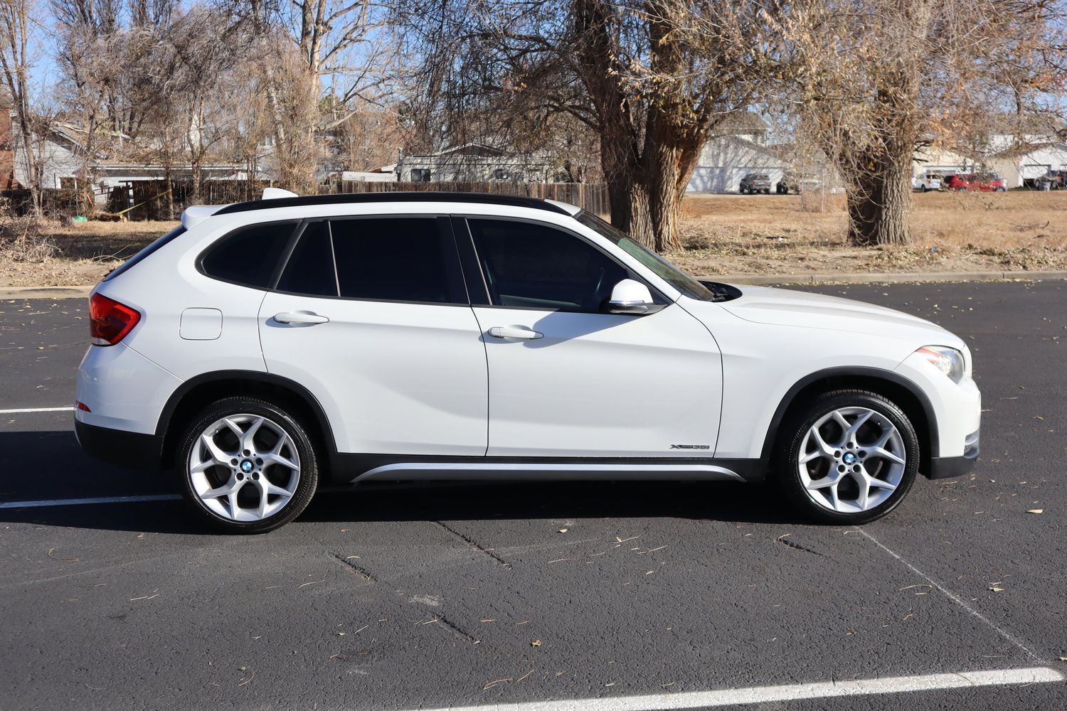 2013 BMW X1 xDrive35i | Victory Motors of Colorado