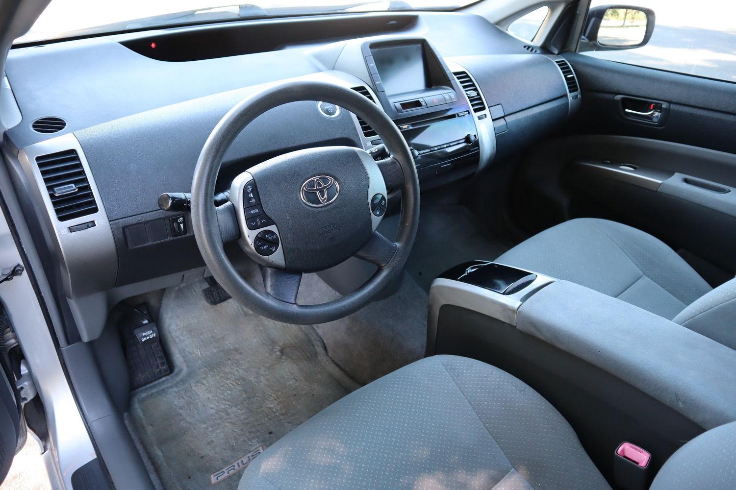 2008 Toyota Prius Base | Victory Motors of Colorado