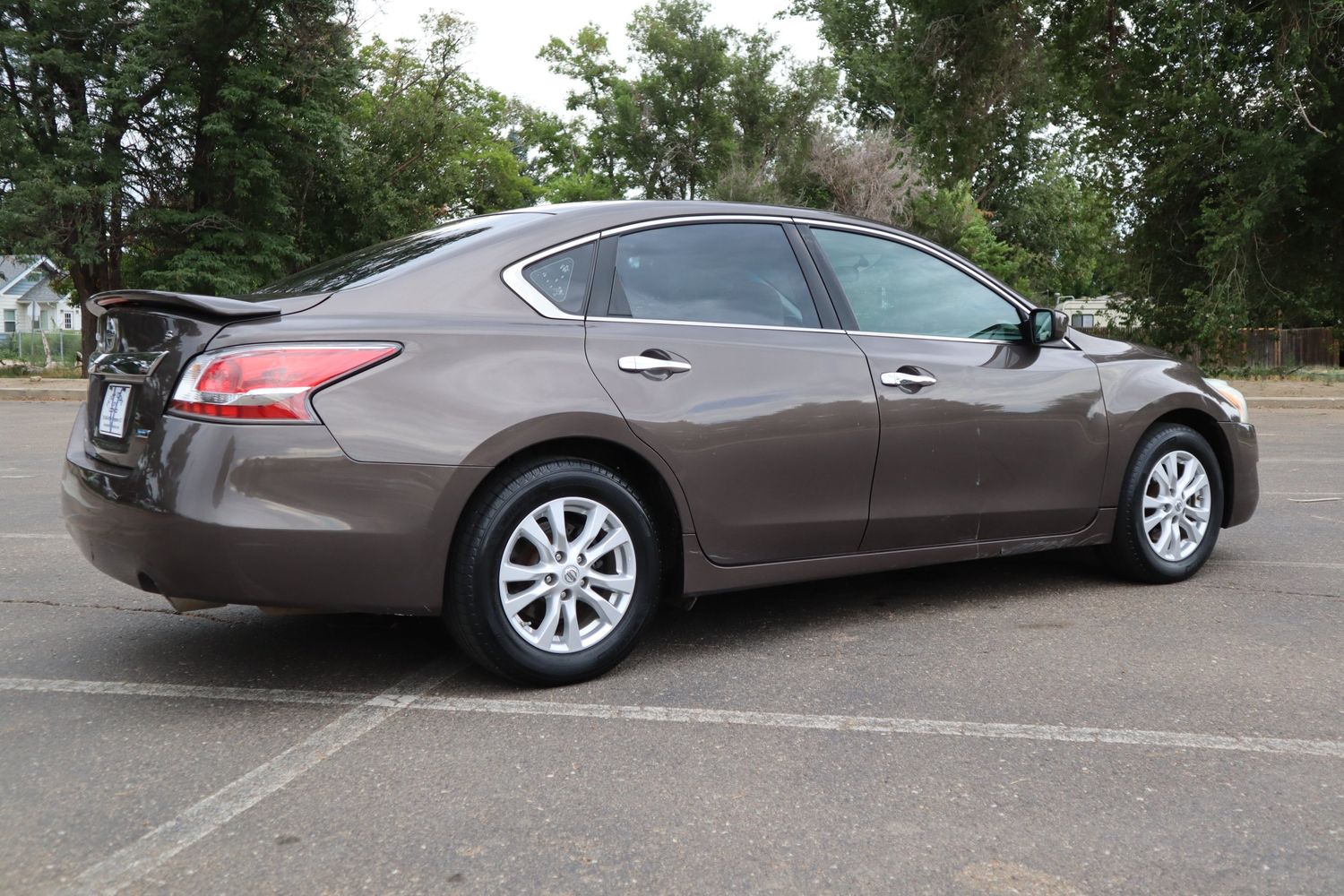 2014 Nissan Altima 2.5 S | Victory Motors of Colorado
