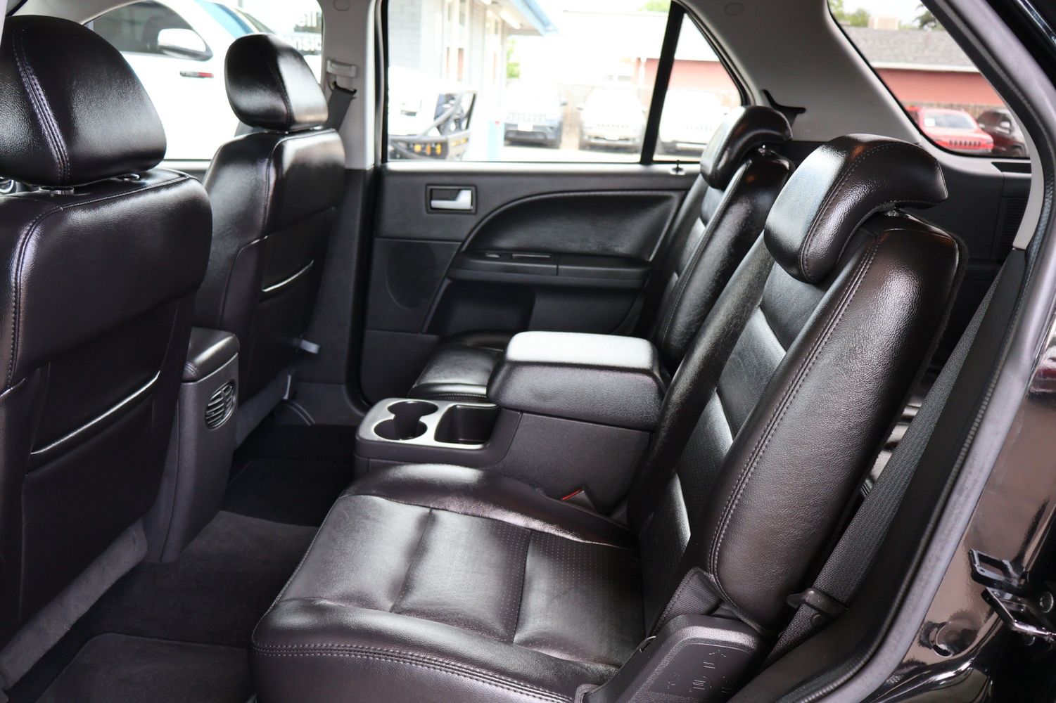2006 Ford Freestyle Limited | Victory Motors of Colorado