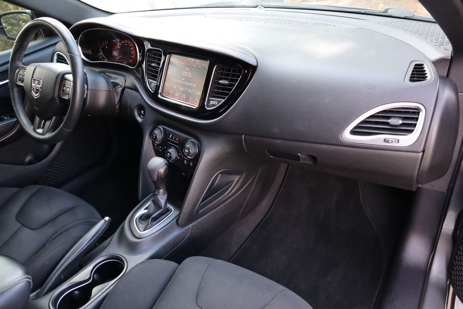 Dodge Dart Interior 2017 | Cabinets Matttroy