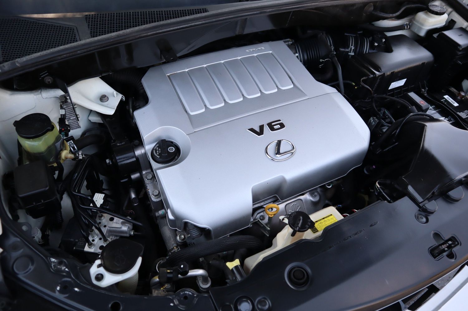 2008 Lexus RX 350 Base | Victory Motors of Colorado