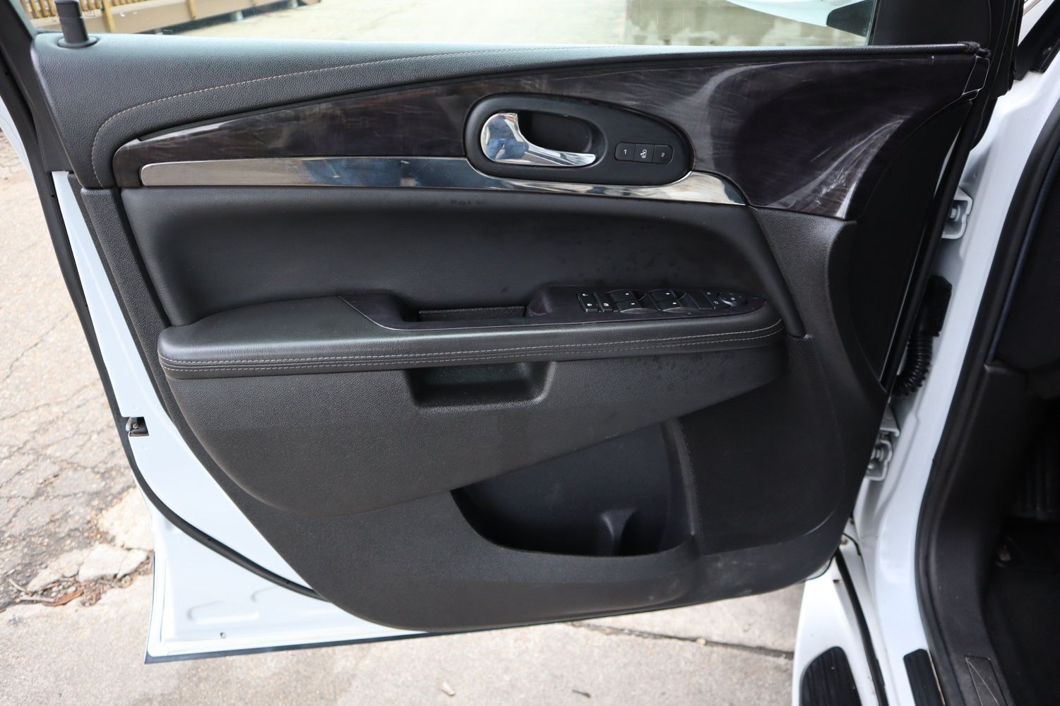 2016 Buick Enclave Leather | Victory Motors of Colorado