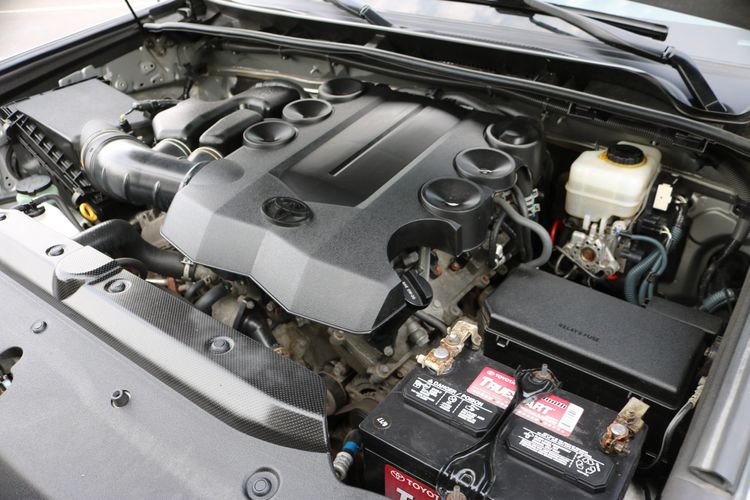 2012 Toyota 4Runner Limited | Victory Motors of Colorado