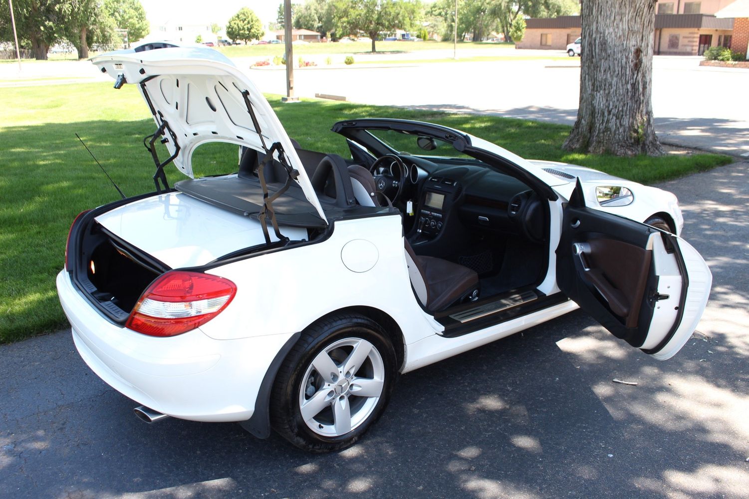 2006 Mercedes-Benz SLK 280 | Victory Motors of Colorado